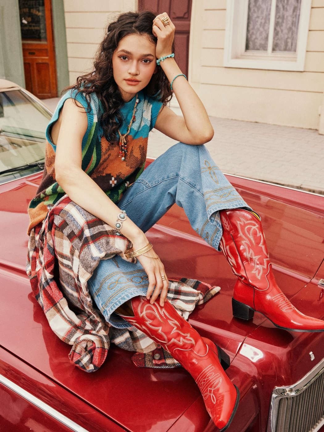 Moon Models İstanbul