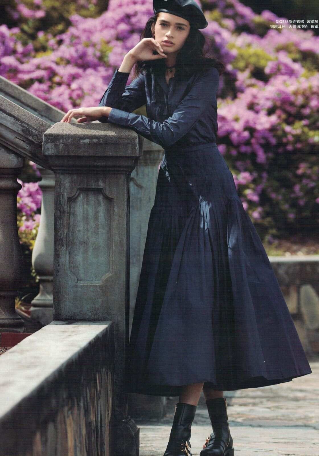 Moon Models İstanbul