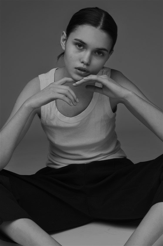 Moon Models İstanbul