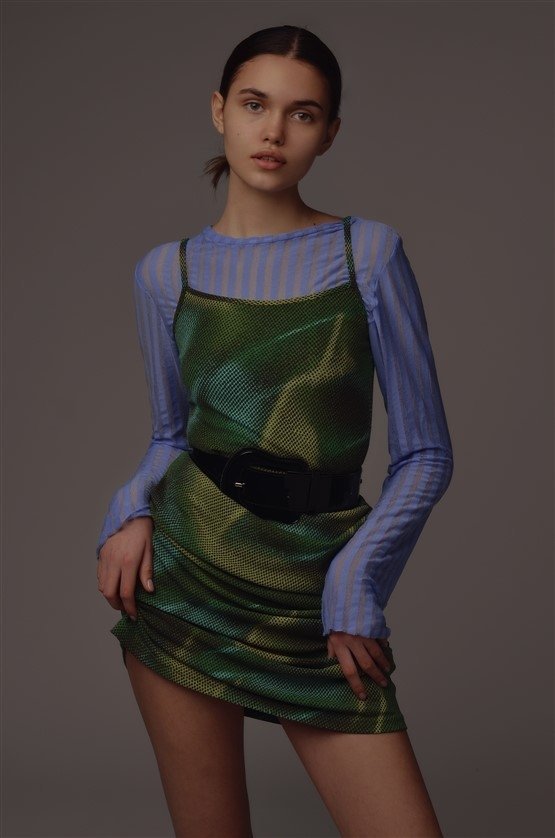 Moon Models İstanbul