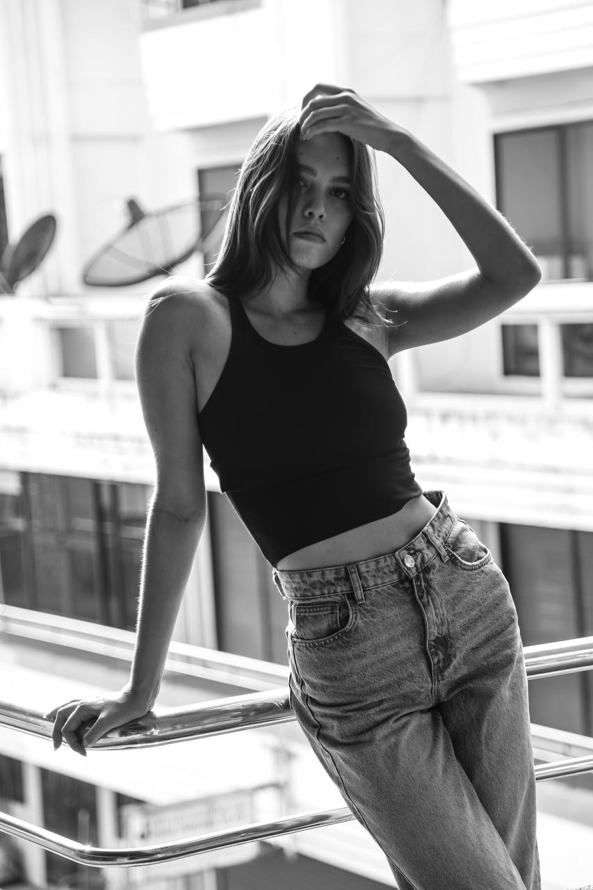 Moon Models İstanbul