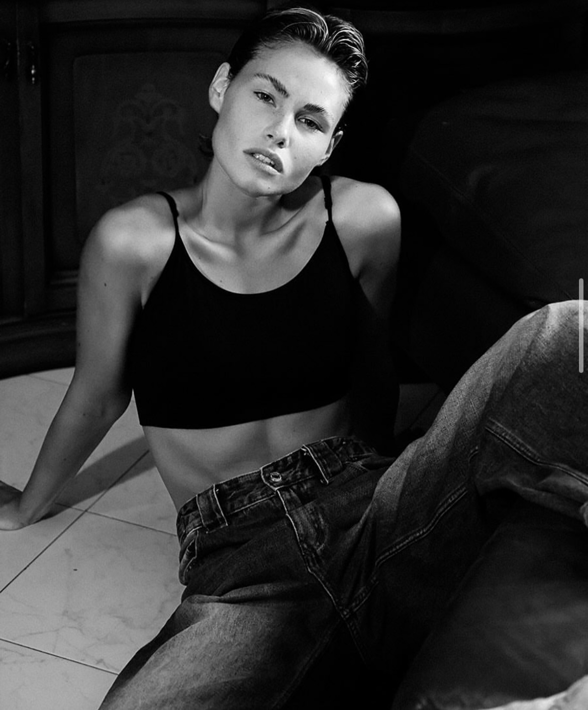 Moon Models İstanbul