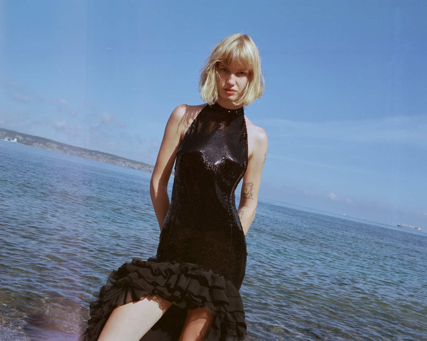 Moon Models İstanbul