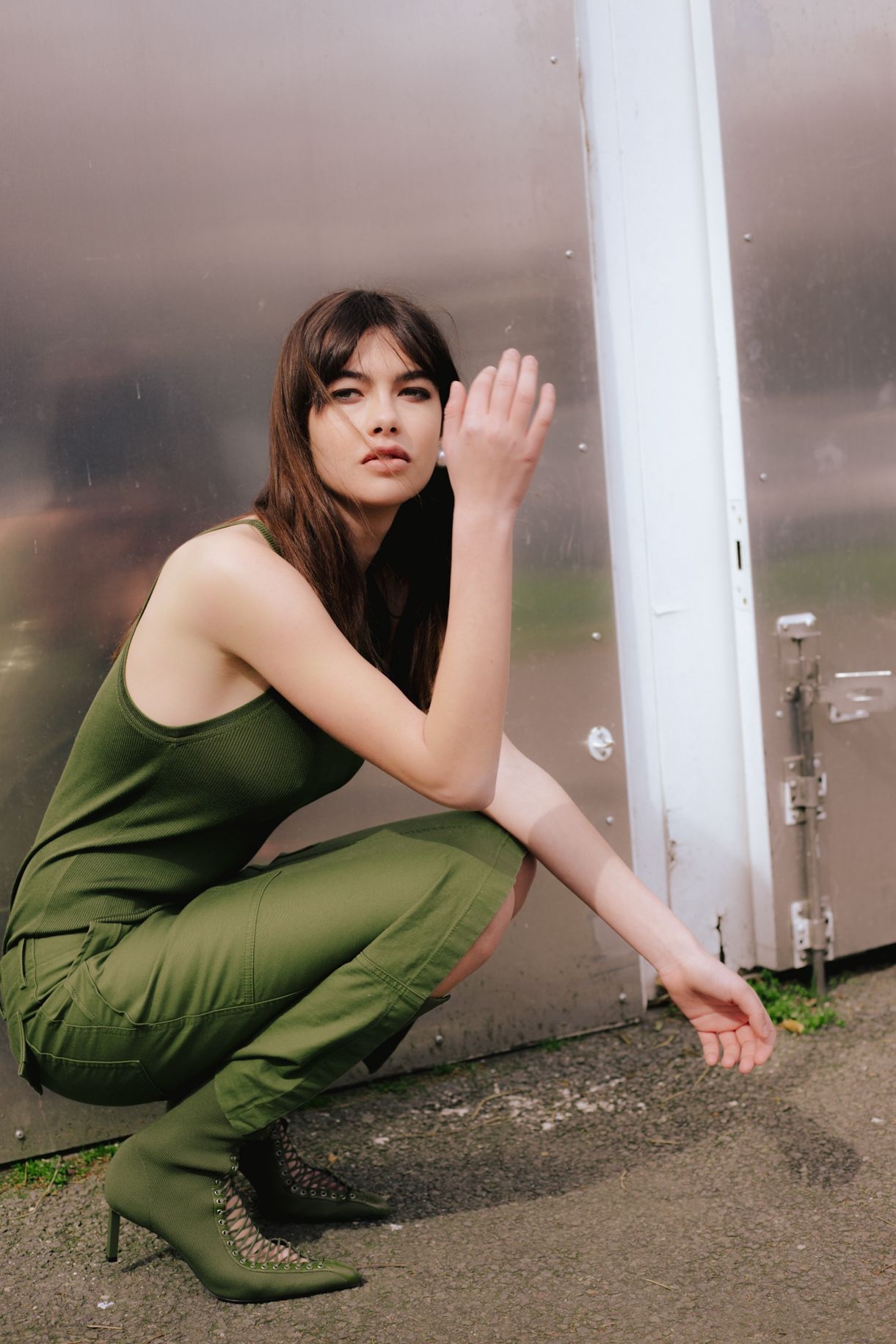 Moon Models İstanbul