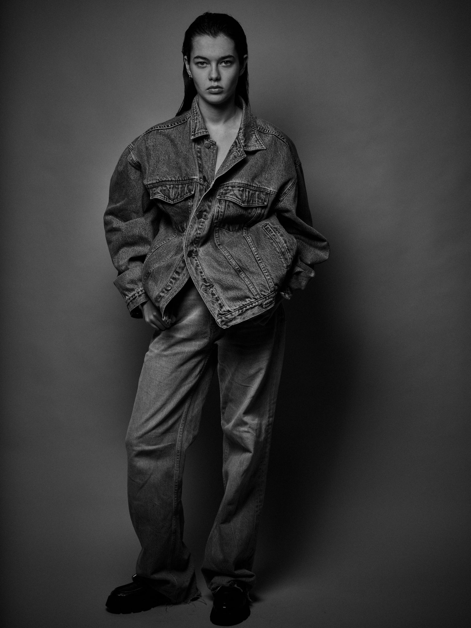 Moon Models İstanbul