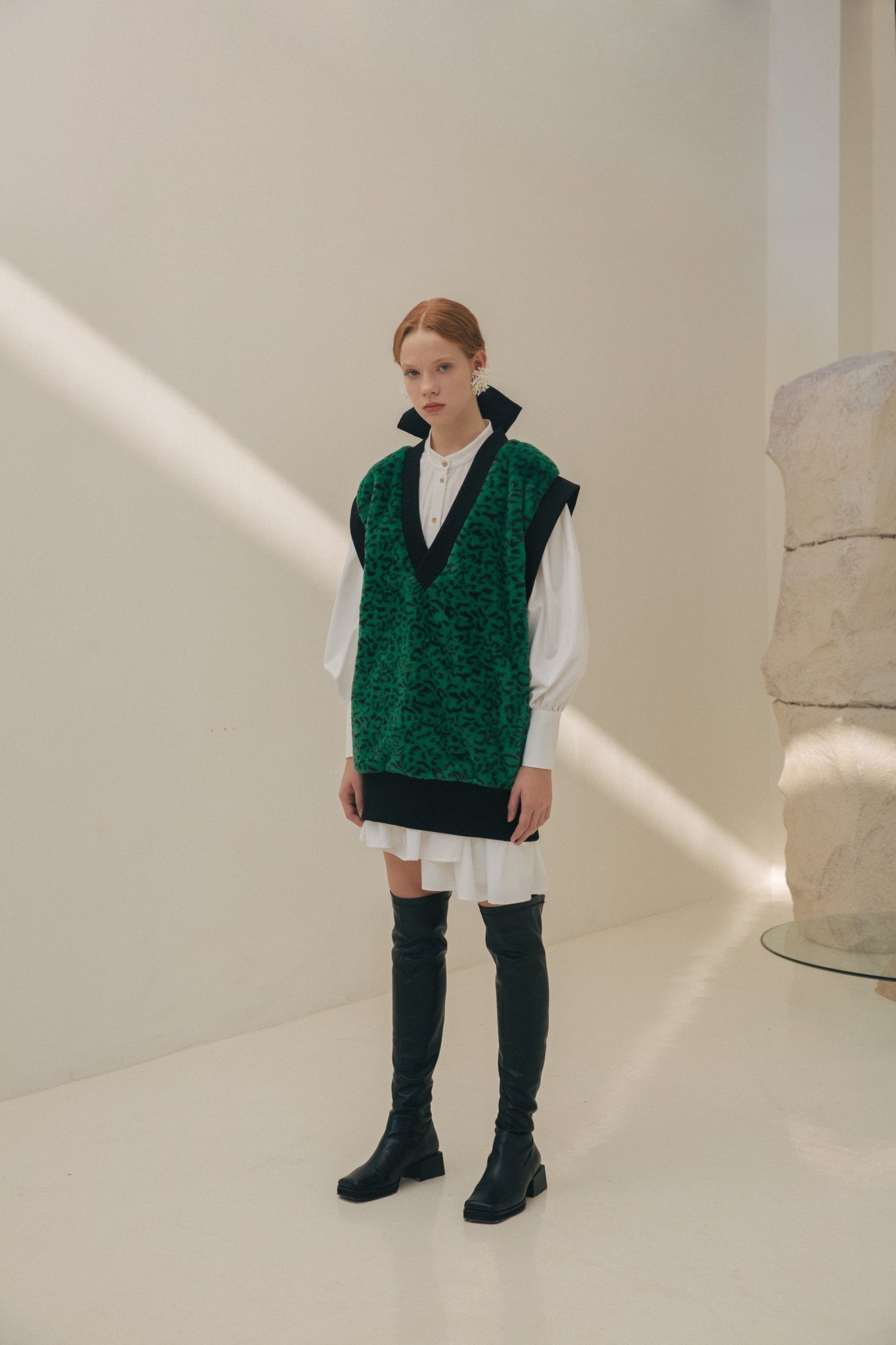 Moon Models İstanbul