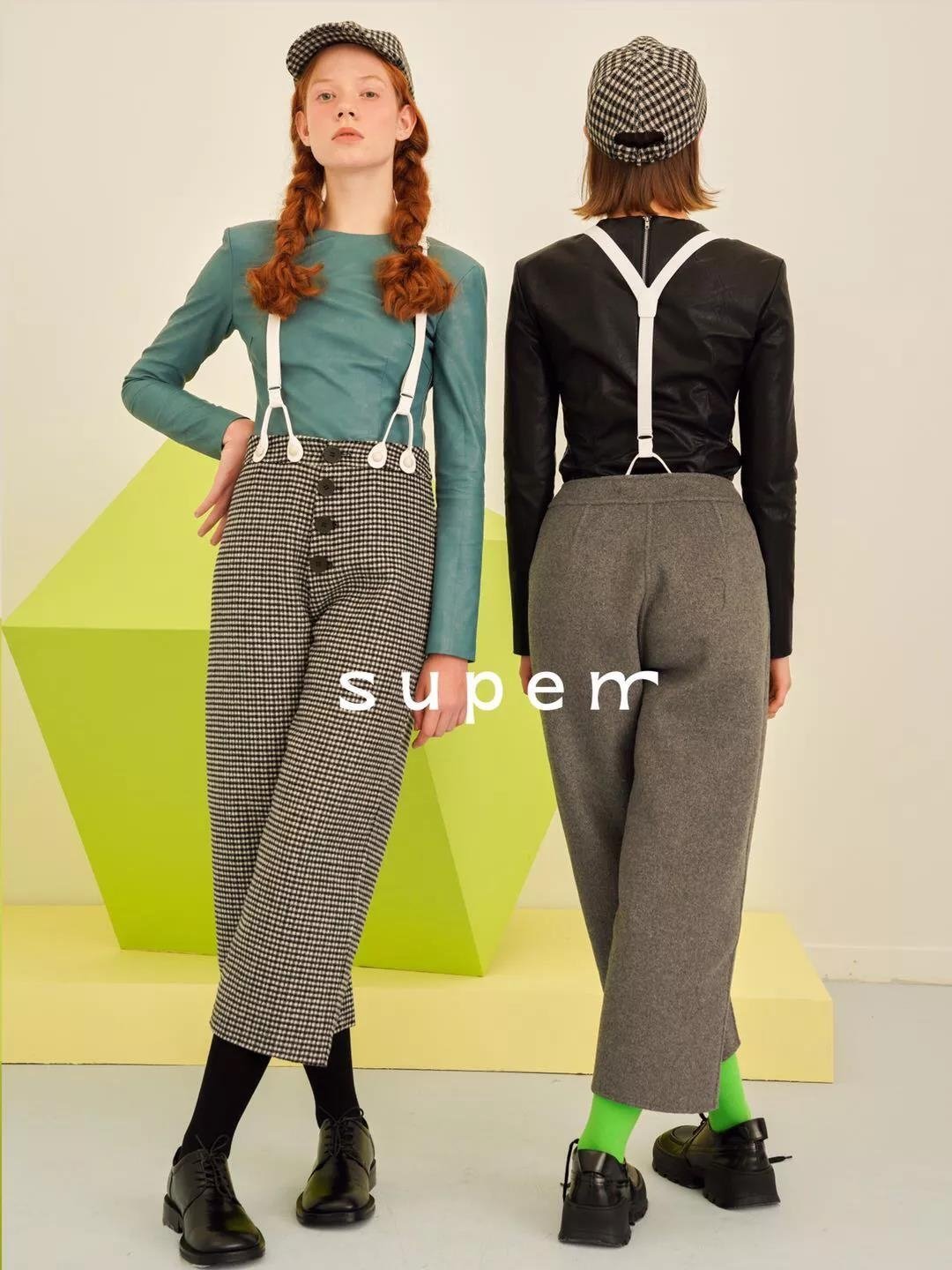 Moon Models İstanbul