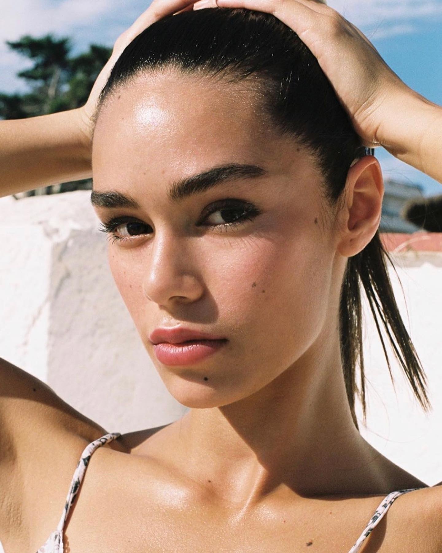 Moon Models İstanbul