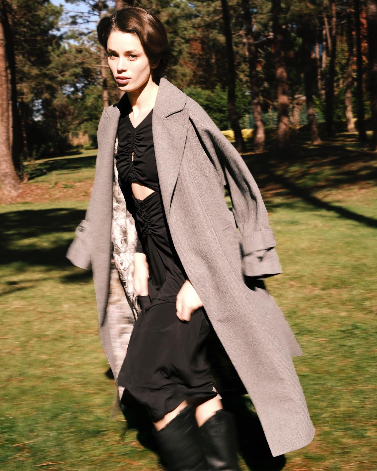 Moon Models İstanbul